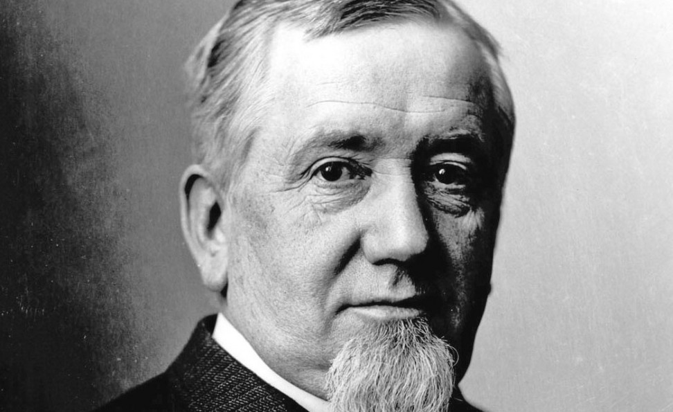 George Pullman